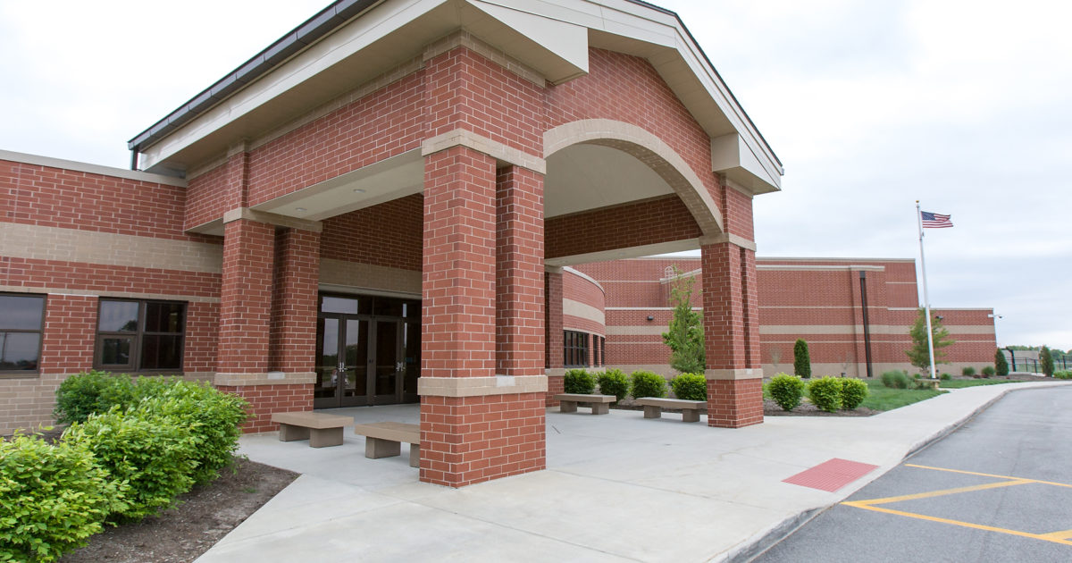Administration and Office Staff | Maroa Forsyth Grade School